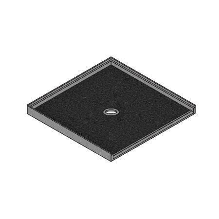 Tower Industries | Custom Shower Pans